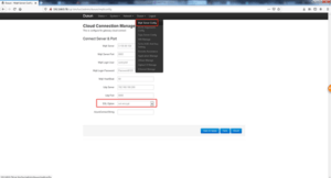 How to connect to MQTT broker with SSL method in Dusun gateway? - dusuniot