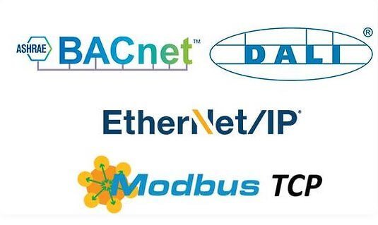 Protocol Conversion Gateway - dusuniot