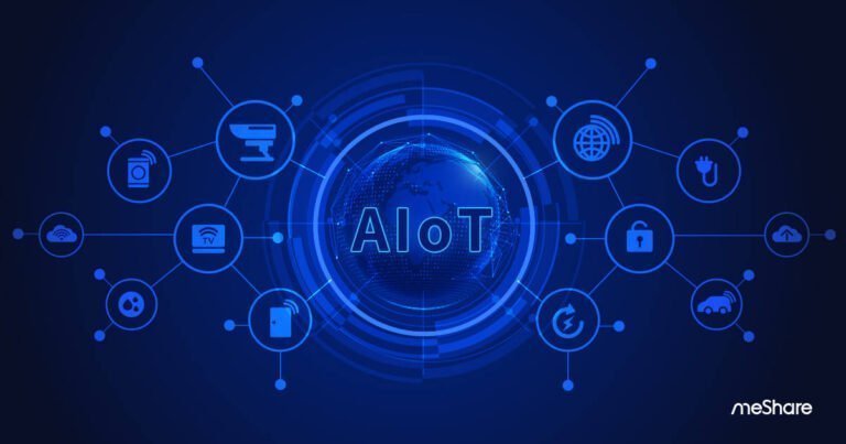 How AIOT can help your business - DusunIoT