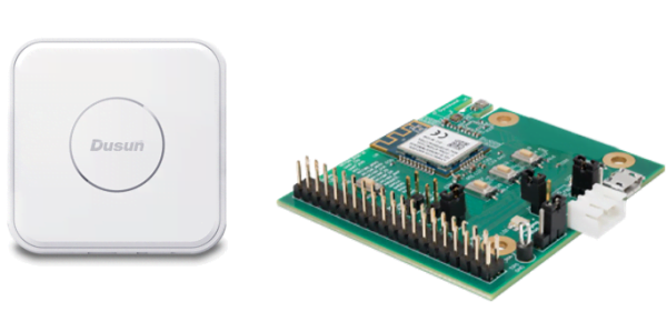 BLE Mesh: The Next Wave of Wireless Technology - dusuniot