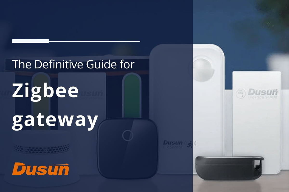 What is ZigBee in IoT? Complete Guide in 2023