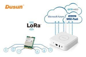 The Complete LoRa Module Guide in 2023 - DusunIoT