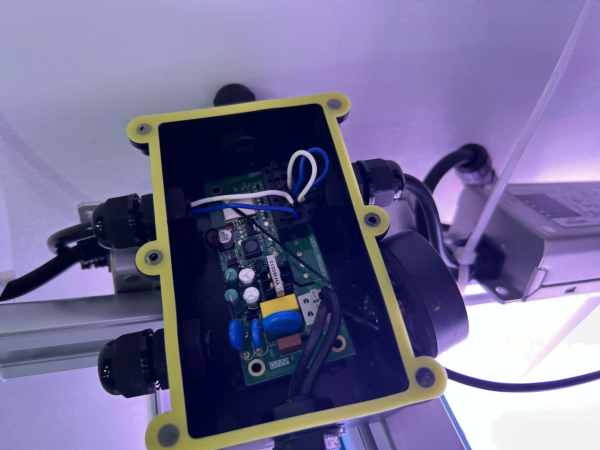 IoT Based Greenhouse Monitoring and Control System for Smart ...