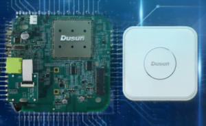 What is BLE MQTT Gateway and BLE2MQTT in IoT? - DusunIoT