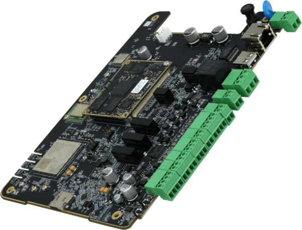 Iot Embedded Hardware Design And Development Gateways And Embedded Boards