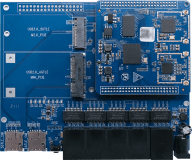 Embedded System on Modules (SOMs) Design & Development
