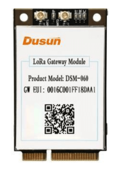 SX1302 LoRa Gateway Module for Bulk Order, LoRa Module Price & Cost