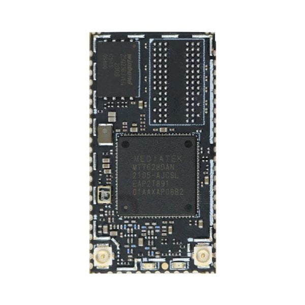 DSOM-080M MediaTek MT7628 System on Module (SOM) / Linux & OpenWrt Module
