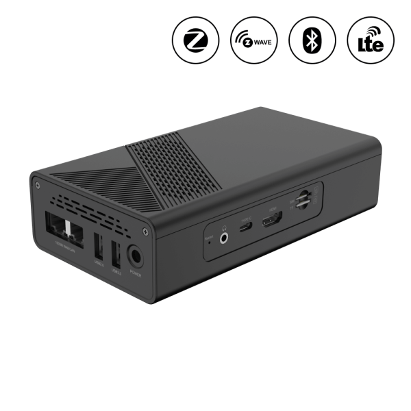 Sub G Smart Home Automation Hub Ai Edge Computing Local Multiprotocol