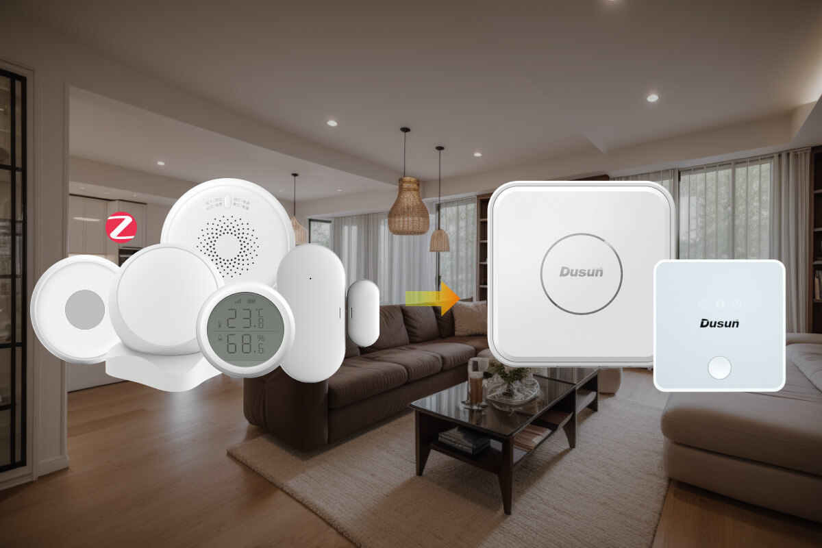 Best Zigbee Gateways/Hubs 2023 Revolutionize Your Smart Home - DusunIoT Best Zigbee Gateways/Hubs 2023 Revolutionize Your Smart Home - DusunIoT