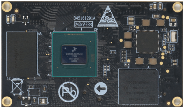 Embedded System on Modules (SOMs) Design & Development