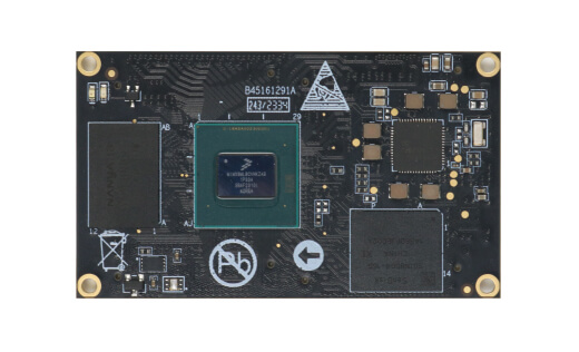 ARM/MIPS System on Modules (SOMs) | Computer on Modules (CoMs) Manufacturer