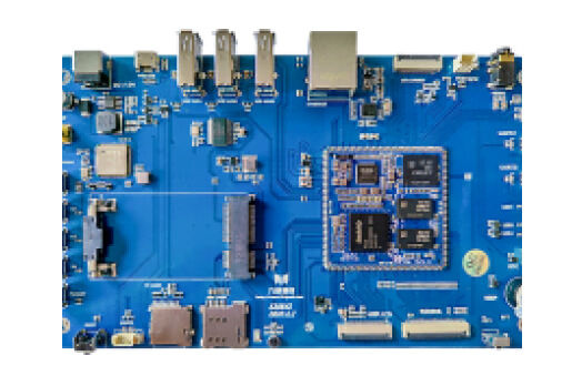 ARM/MIPS System on Modules (SOMs) | Computer on Modules (CoMs) Manufacturer