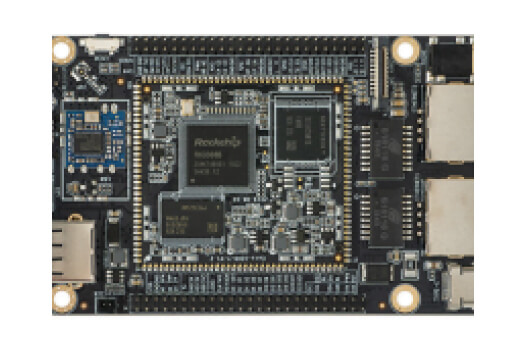 ARM/MIPS System on Modules (SOMs) | Computer on Modules (CoMs) Manufacturer