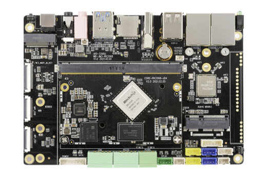 ARM/MIPS System on Modules (SOMs) | Computer on Modules (CoMs) Manufacturer