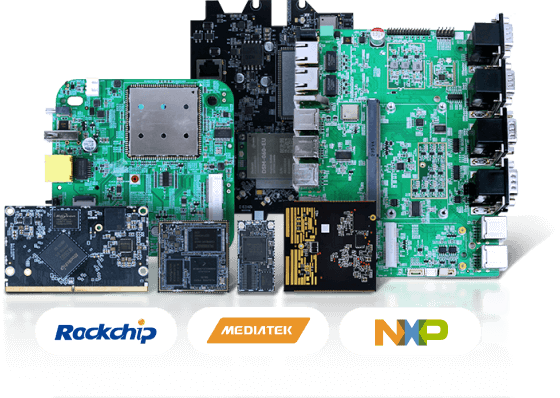 ARM/MIPS System on Modules (SOMs) | Computer on Modules (CoMs) Manufacturer