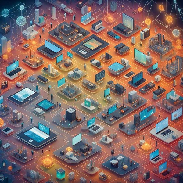 Aiot In 2024 Examples Technologies Implementation Challenges And